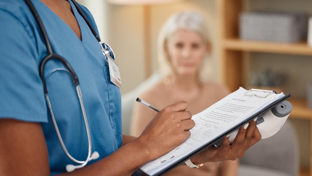 How Timely Documentation Reduces Errors and Enhances Resident Care