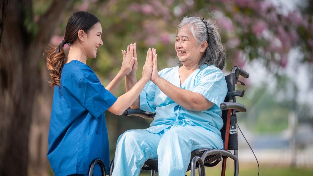 Raising the Bar for Clinical Excellence: Addressing F684 in Nursing Homes