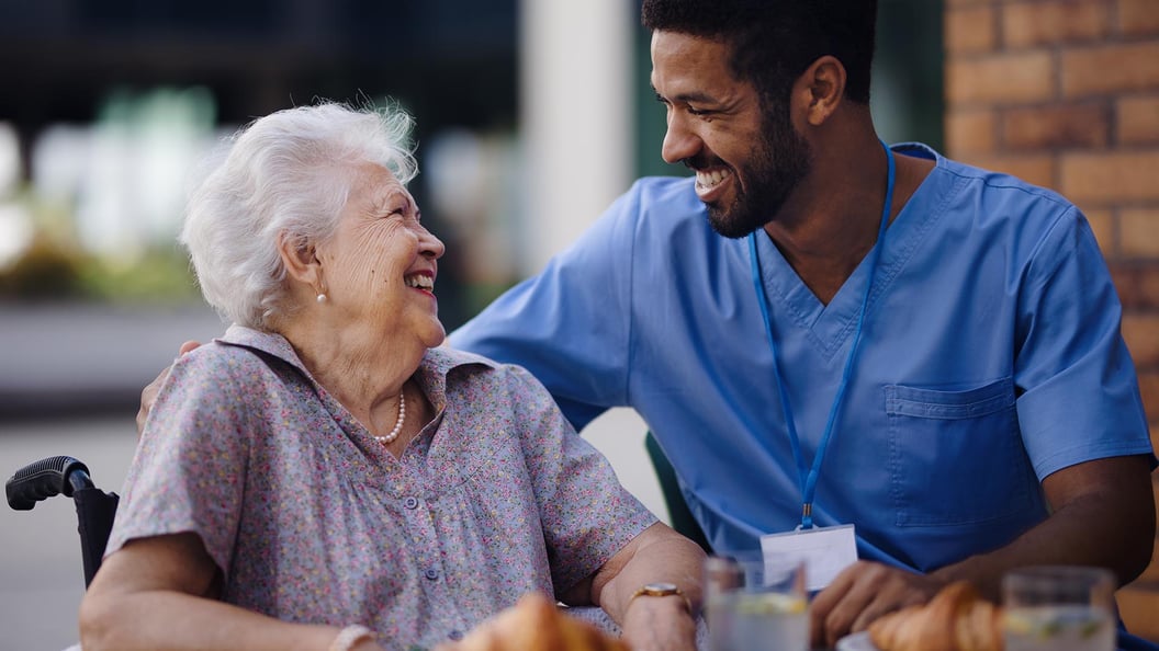 NHSN and Infection Prevention in Nursing Homes: A Closer Look