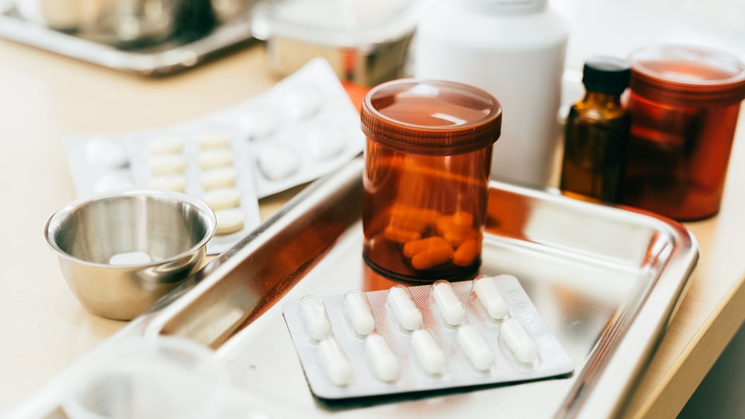 Understanding F628: Transfer and Discharge Process