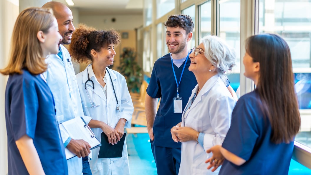 Raising the Bar for Clinical Excellence: Addressing F684 in Nursing Homes