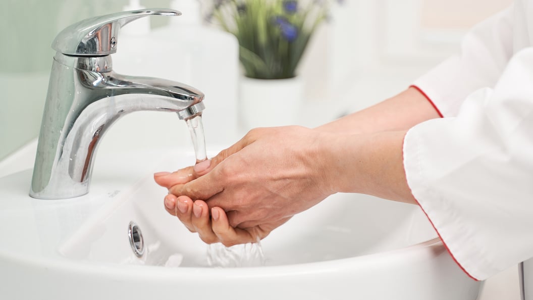 Best Practices for Infection Control and Prevention in Skilled Nursing ...