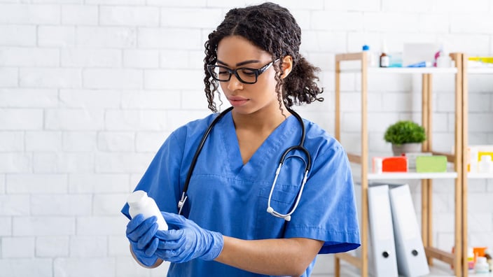 F880 Infection Prevention & Control