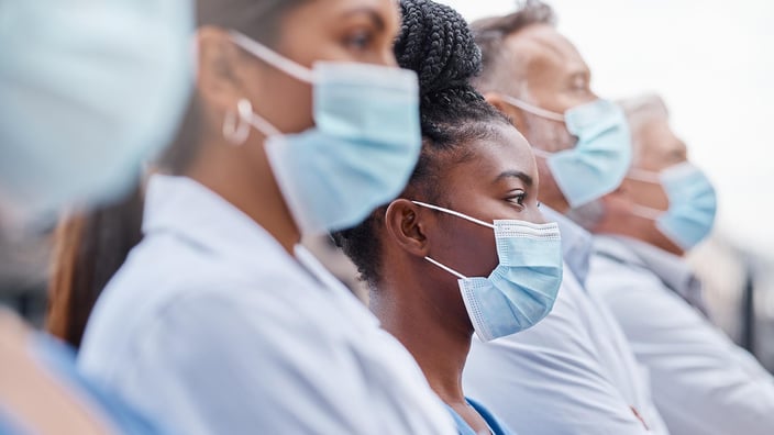 Introduction to NHSN: A Framework for Healthcare Safety