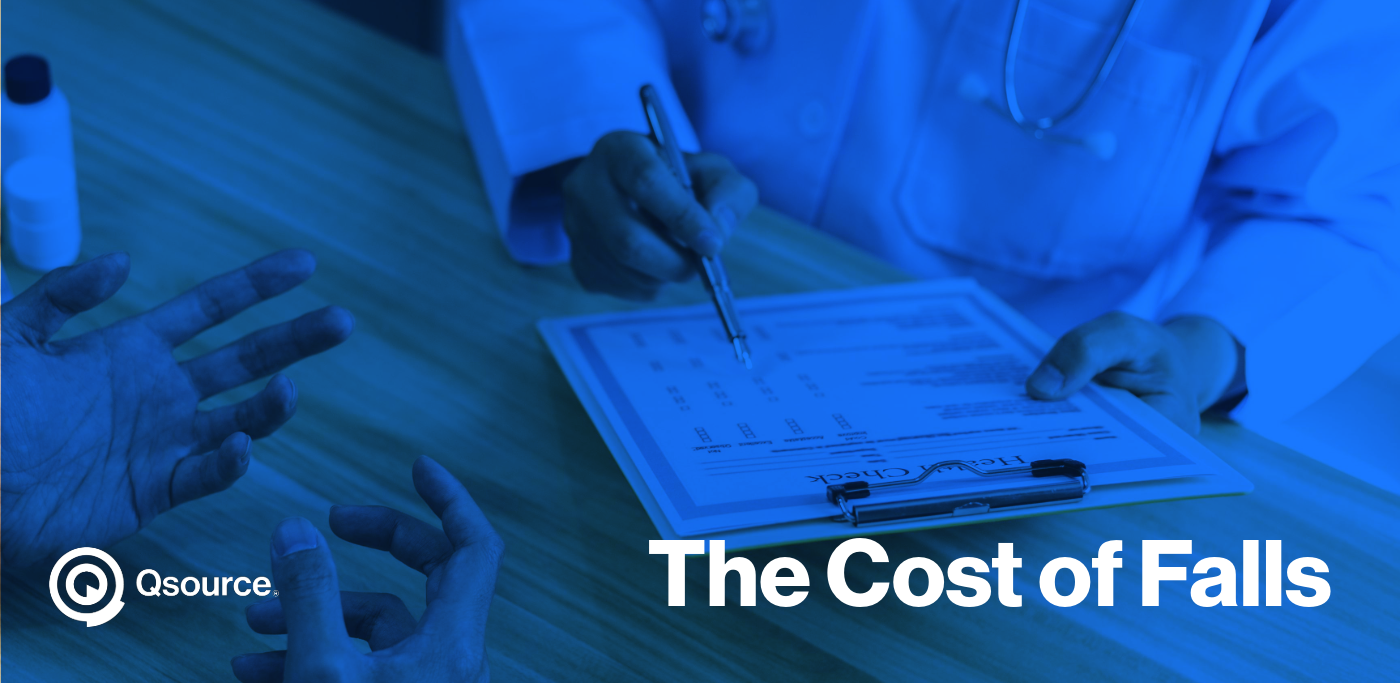 The High Cost of Falls in Long-Term Care